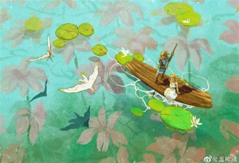 Ghim Của Reaka Trên Legend Of Zelda Hình ảnh Hình