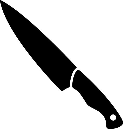89 Knife Vector Png Elva Desormo
