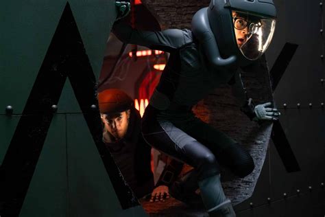 The Ark On Syfy Big Season 2 Premiere Death Explained