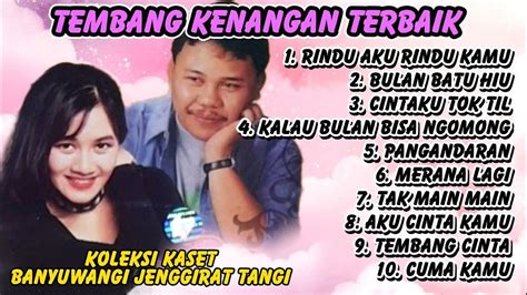 Full Album The Best Doel Sumbang And Nini Carlina Youtube