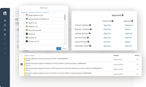 8 Best Server Patch Management Tools For 2024 Paid And Free