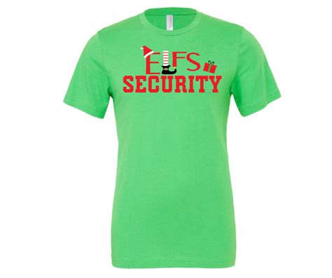 Elfs Security K Design