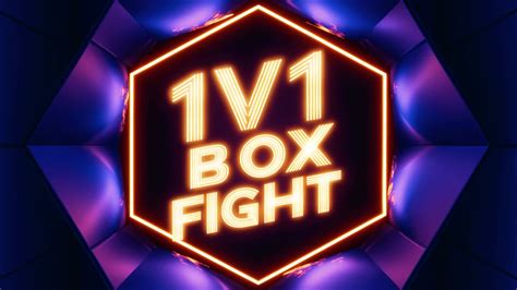 Box Fight 1v1 0253 1262 5505 By Lodhi Fortnite Creative Map Code