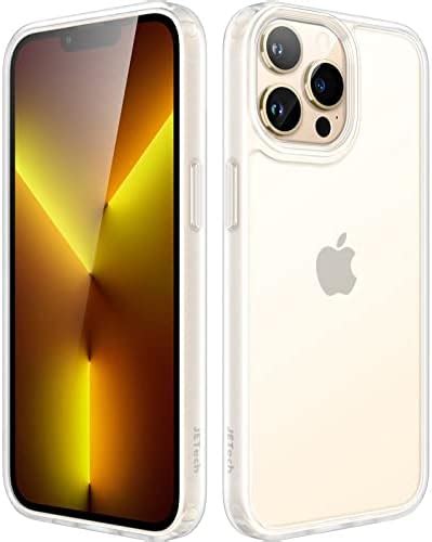Jetech Coque Mat Pour Iphone 14 Pro Max 67 Pouces Protection Antichoc