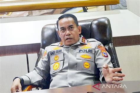 Kapolda Kalsel Pastikan Hoaks Soal Penculikan Anak ANTARA News