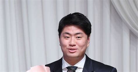 사진 이영하일구상 최고 투수상 수상