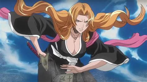 Bleach Rangikus Bankai Reveal Can Explain Why Her Shikai Is Ash Based