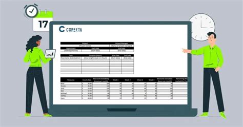 12 Best Capacity Planning Tools And Software Corexta Your All In One Business Management Solution