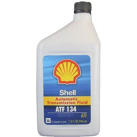 Shell ATF 134 Mercedes Benz Transmission Fluid MyParts Nigeria