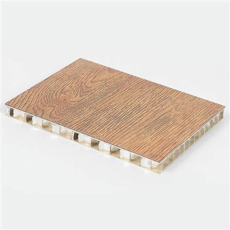 Hpl Aluminium Honeycomb Panel Manufacturersandpembekal China Sebut