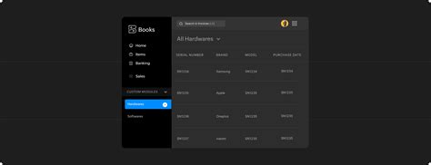 Customization Accounting Software Zoho Books