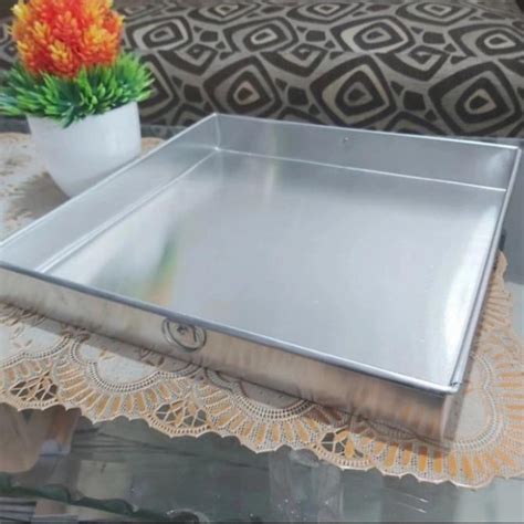 Jual LOYANG LAPIS SURABAYA 35354 TEBAL 0 6 BAHAN ALUMUNIUM Shopee