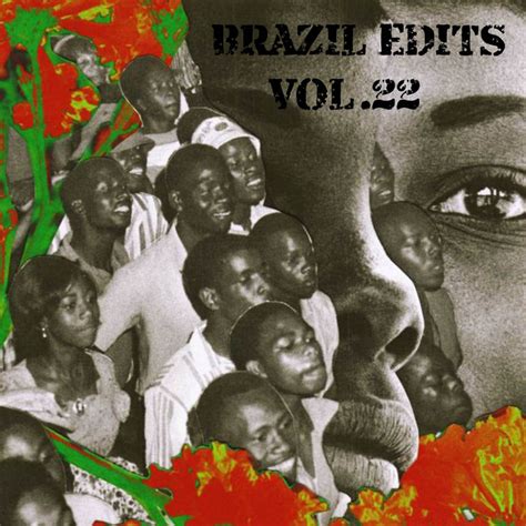 Brazil Edits Vol Sonic Funk Foundry