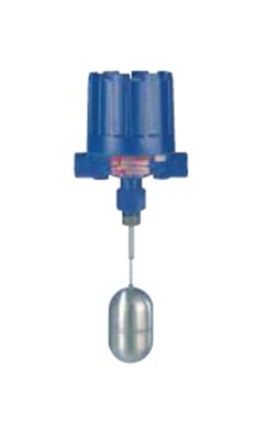 Top Mount Float Type Level Switch