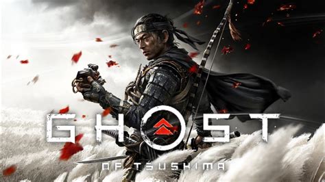 ЭКСКЛЮЗИВ ВЫШЕЛ НА ПК! ПЕРВЫЙ ВЗГЛЯД • Ghost of Tsushima - YouTube