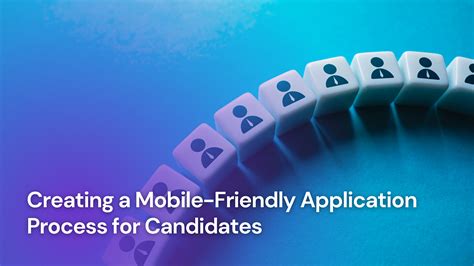 Enhancing User Experience Crafting A Mobile Friendly Application