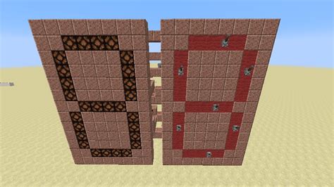 7 Segment Display V2 0 Minecraft Map