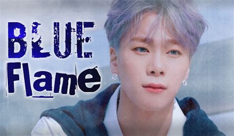 Blue Flame Samequizy