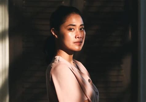 Putri Ayudya Tutup Tahun 2022 Dengan Film Tumbal Kanjeng Iblis
