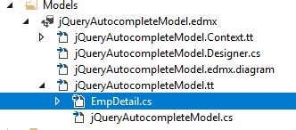 Mvc Jquery Autocomplete Implementation In Asp Net Mvc Qa With Experts