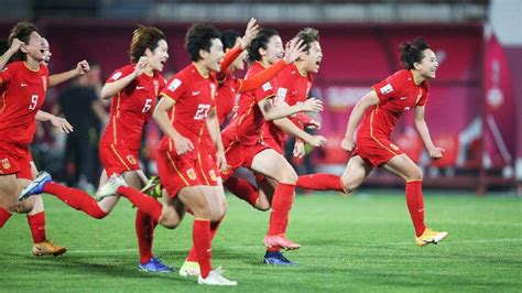 日本女足主帅称惊讶于中国女足的表现池田太菅泽优衣香