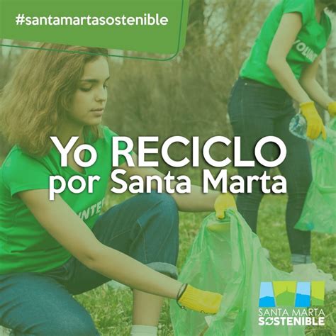 Conviertase En Aliado De La Fundación Santa Marta Sostenible