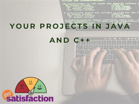 Your Project In Pure Java Or C Upwork