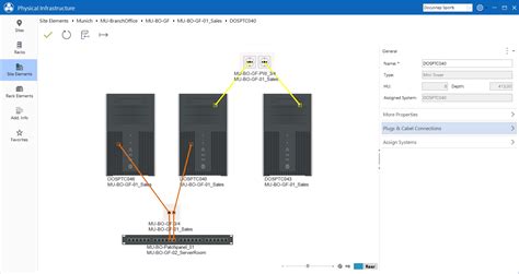 Document Wiring Docusnap Documentation Docusnap Docs