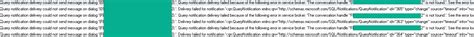 Sql Server Service Broker Error The Conversation Handle Is Not