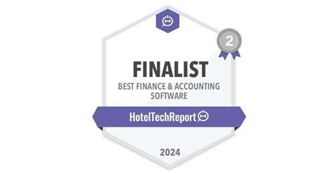 North America Hoteliers Say Pvng Accounting Software From Aptech Is Grrreat