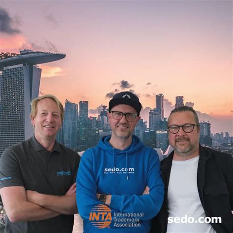 On Linkedin Sedo Inta Domains Singapore