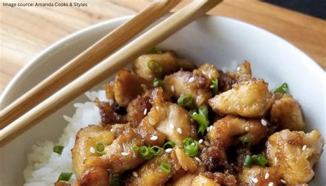 Garlic Ginger Chicken Taste Spread