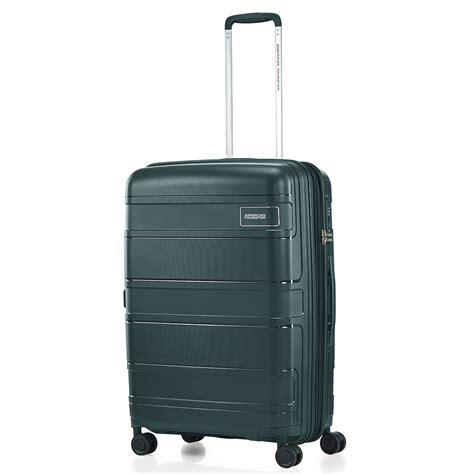 American Tourister Light Max Medium (69 Cm) | American Tourister Australia