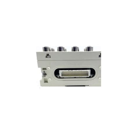 Smc 电磁阀模块ex600 Dxpb Ex245 Dx1 X36 Ex250 Ie2 Plc