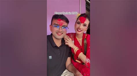 Happy Dashain ️ Viral Youtube