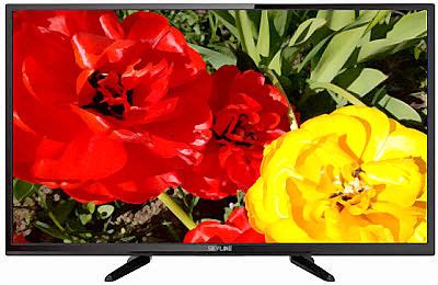 Master Electronics Repair !: REPAIRING / SERVICING TV SKYLINE 40LST5970