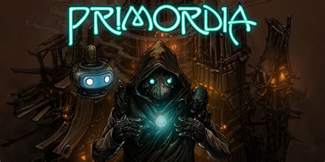 Primordia Review Switch Player