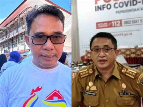 Pemprov Sulsel Ungkap Alasan Tolak Usulan Danny Pomanto Soal Pengisian