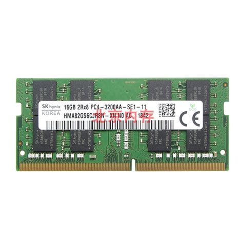 Sk海力士 16g Ddr4 2133 2400 2666 2667 2933 3200笔记本内存 虎窝淘