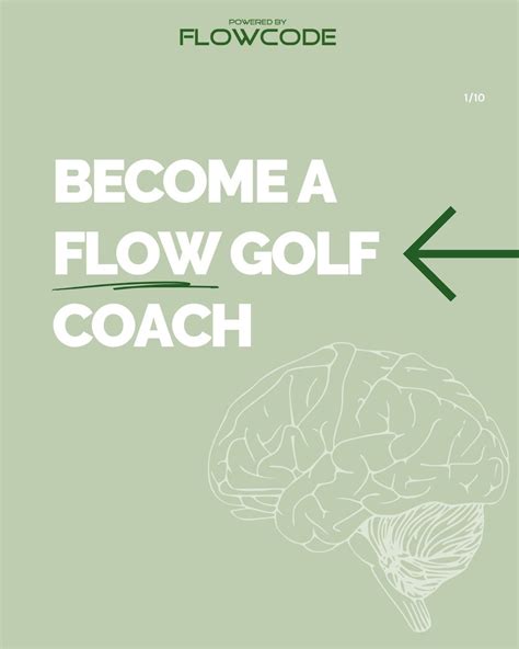 Rick Sessinghaus On Linkedin Flowcode Golf Golflife