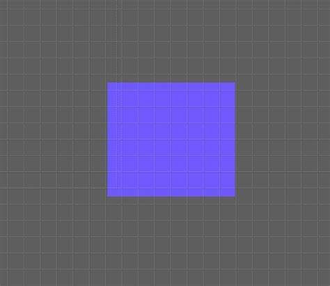 Why Is This Object Not Snapping To The Grid Correctly Rconstruct