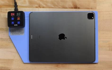 What S Inside The New M1 IPad Pro 12 9 Video Geeky Gadgets