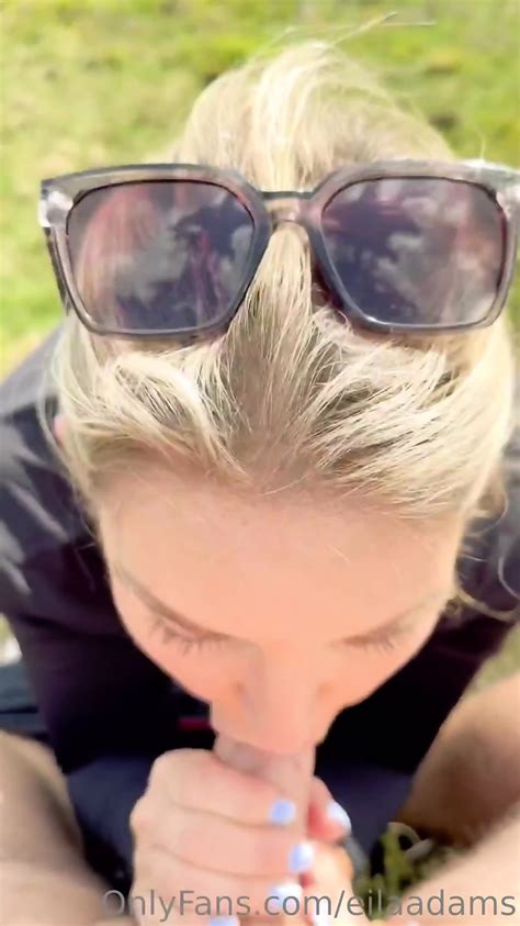 Public Blowjob Eporner
