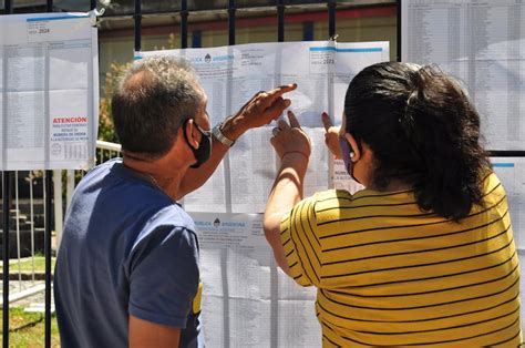 Cuál Es La Mejor Hora Para Ir A Votar En Las Elecciones 2023 En La