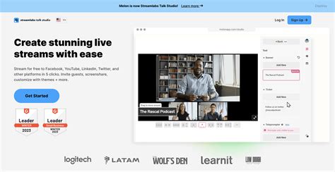 Streamlabs Promo Code Get 20 Discount On Any Paid Plan R