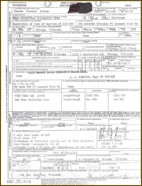 Military Separation Form Dd 214 Form Resume Examples Ojyqwp52zl Military Separation Form Dd 214 Form Resume Examples Ojyqwp52zl