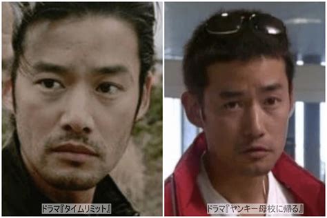 【画像131枚34年分】竹野内豊若い頃のモデル時代から現在までのカッコ良さを出演作品と共に改めて振り返ってみた！ ページ 3