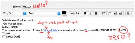 Grammar And Spelling Errors In Phishing And Malware Cisco Umbrella Blog