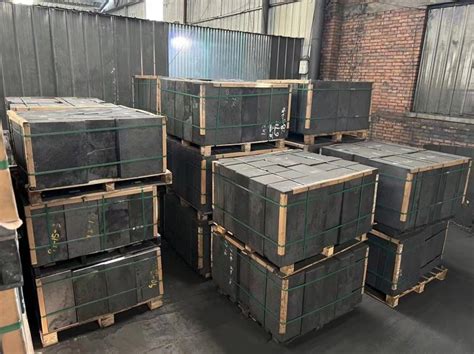 Alisa Li On Linkedin Graphite Block In Stock！