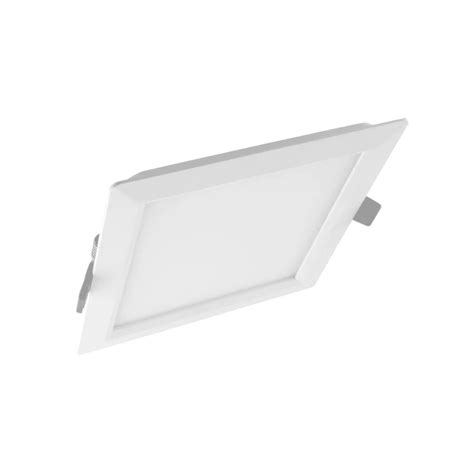 Downlight Ledvance CarrÉ Slim 6w 12w 6500k Sonegoce